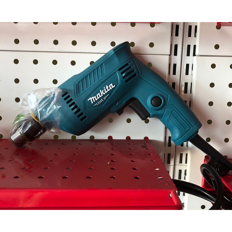 Máy khoan Makita M0600B (10mm) CHÍNH HÃNG ( XẢ HÀNG BÀY MẪU ) | Shopee Việt Nam