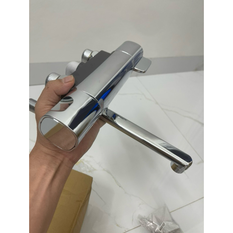 Sen tắm, Sen nhiệt độ KVK FTB100KT nội địa Nhật | Shopee Việt Nam