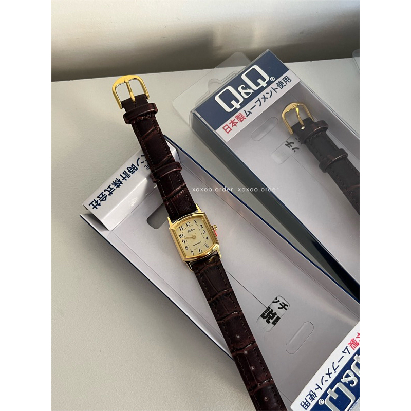 Đồng hồ 𝗖𝗶.𝘁𝗶.𝘇𝗲𝗻 𝗙𝗮𝗹𝗰𝗼𝗻 𝗤&𝗤 chính hãng | Shopee Việt Nam