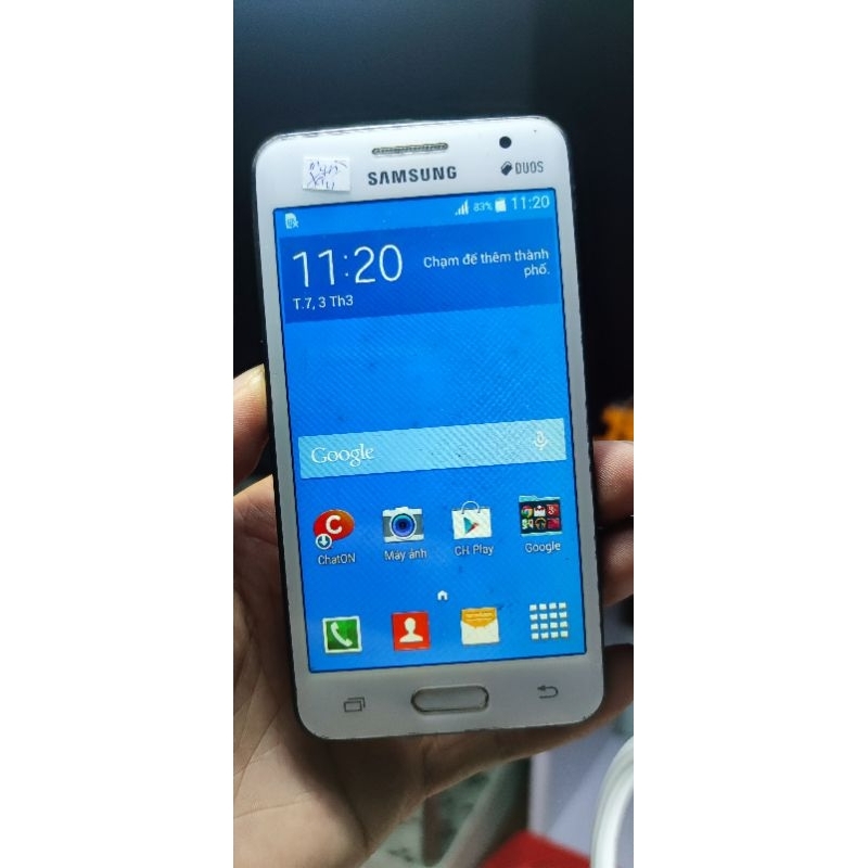 Điện thoại Samsung G355H | Shopee Việt Nam