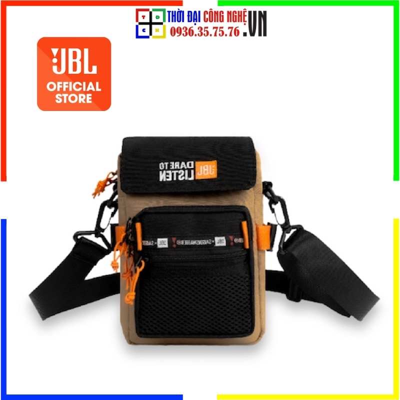 SGS x JBL Túi HEROES BAG | Shopee Việt Nam