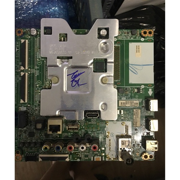 bo chính tivi LG tháo máy chính hãng model 43UK6340 | Shopee Việt Nam