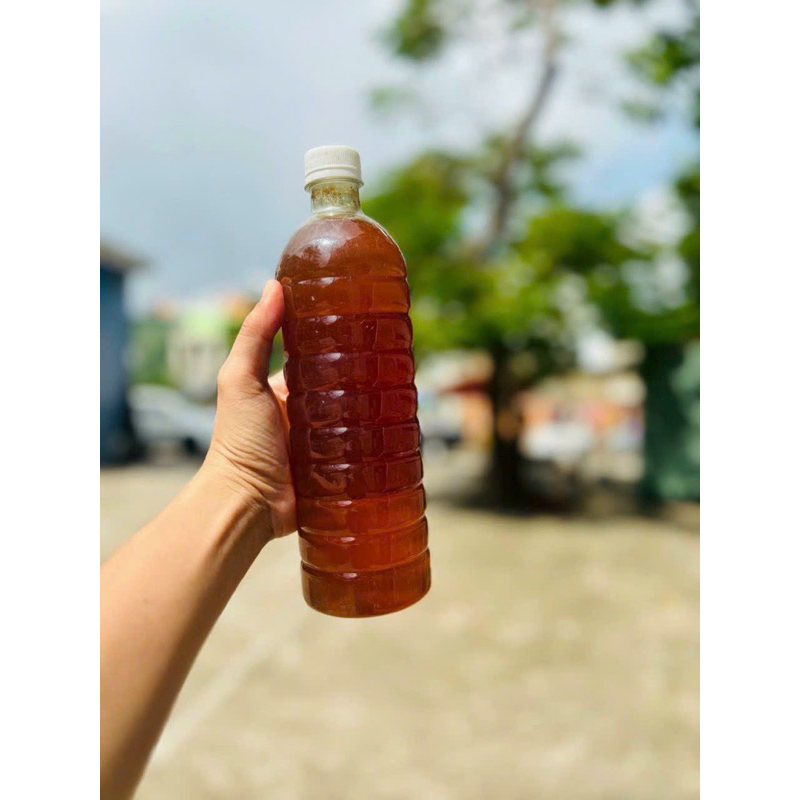 MẬT ONG HOA CÀ PHÊ chai 1L | Shopee Việt Nam