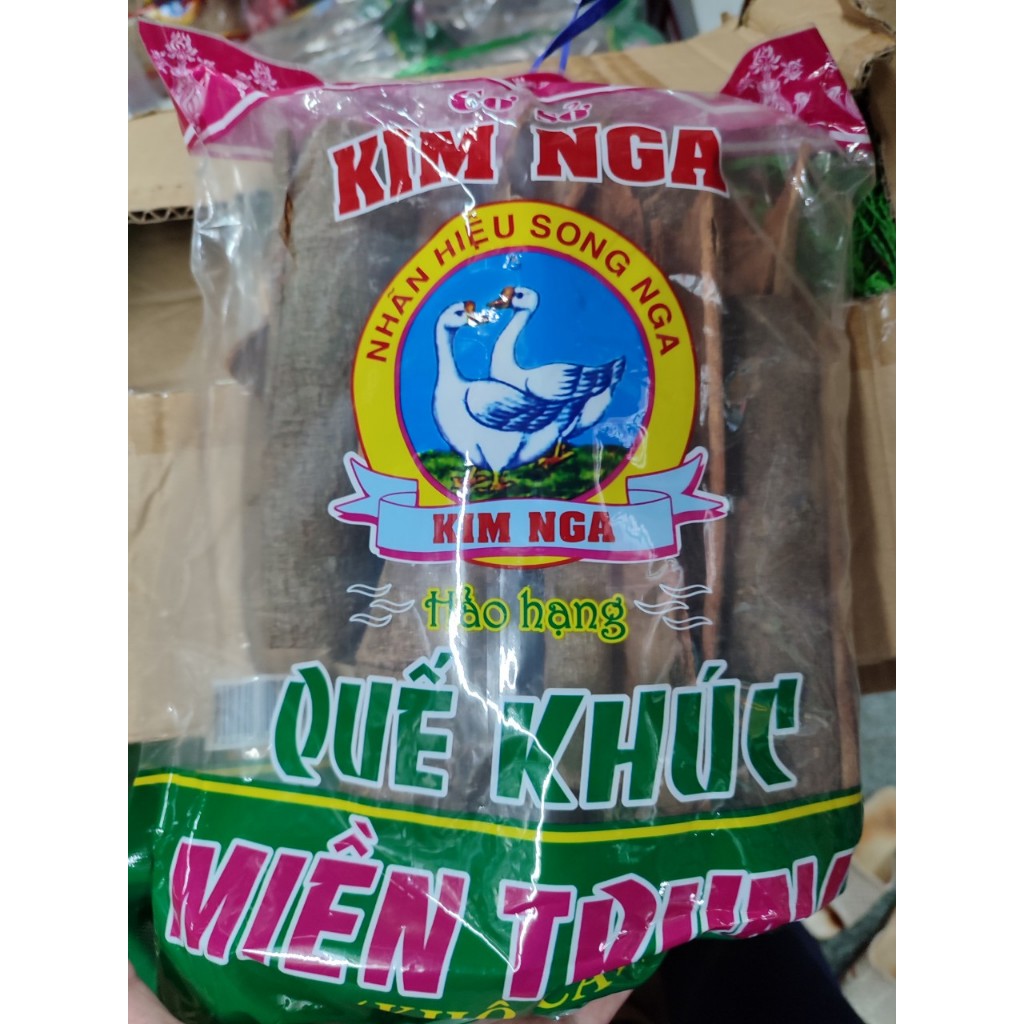QUẾ KHÚC KIM NGA 500G | Shopee Việt Nam