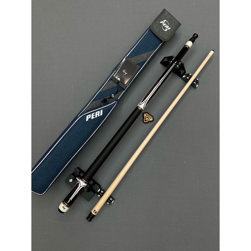 Cơ Bida Peri EXA-07 ngọn công nghệ P20 full phụ kiện Chính Hãng ...
