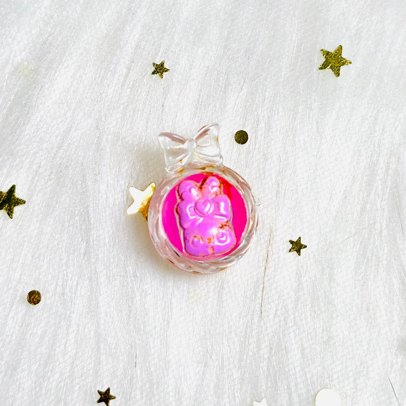 [PRECURE // PRETTY CURE] DECOR CHARMS Glitter Force Smile | Shopee Việt Nam