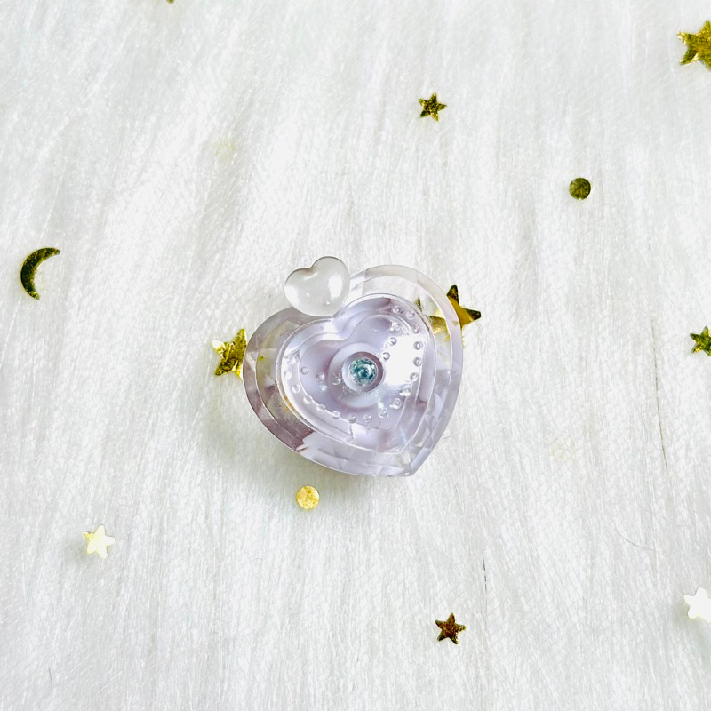 [PRECURE // PRETTY CURE] DECOR CHARMS Glitter Force Smile | Shopee Việt Nam