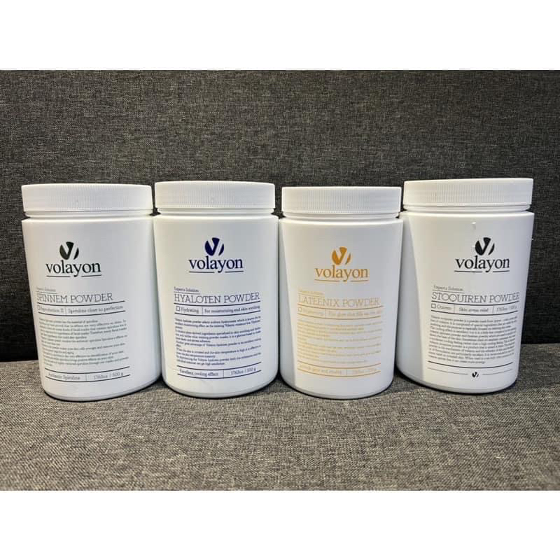 𝐌𝐀̣̆𝐓 𝐍𝐀̣ 𝐃𝐀̣𝐍𝐆 𝐁𝐎̣̂𝐓 𝐕𝐎𝐋𝐀𝐘𝐎𝐍 𝐏𝐎𝐖𝐃𝐄𝐑 𝟓𝟎𝟎𝐆 | Shopee Việt Nam