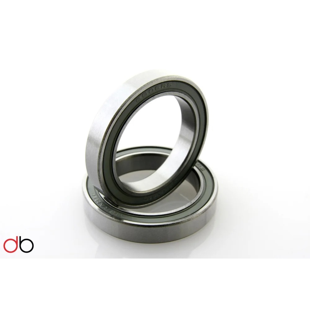 (BBF-042) Bộ Bạc đạn BB30 30mm (Sram/FSA) Bearing kits (#6806*2PCS ...
