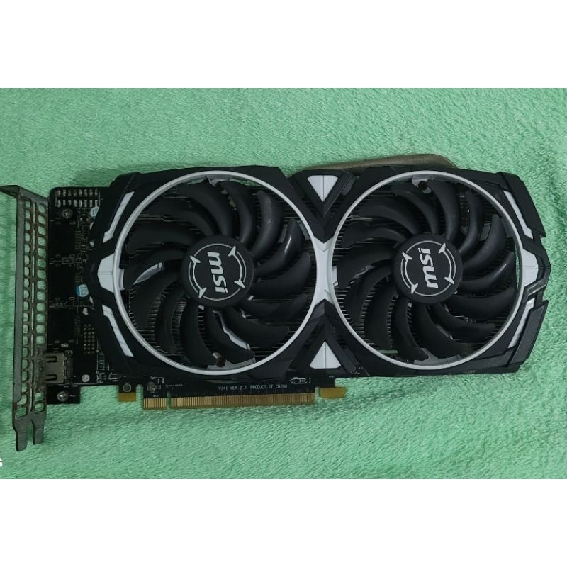 Card Msi Rx 570 8G , 1 Cổng Hdmi | Shopee Việt Nam
