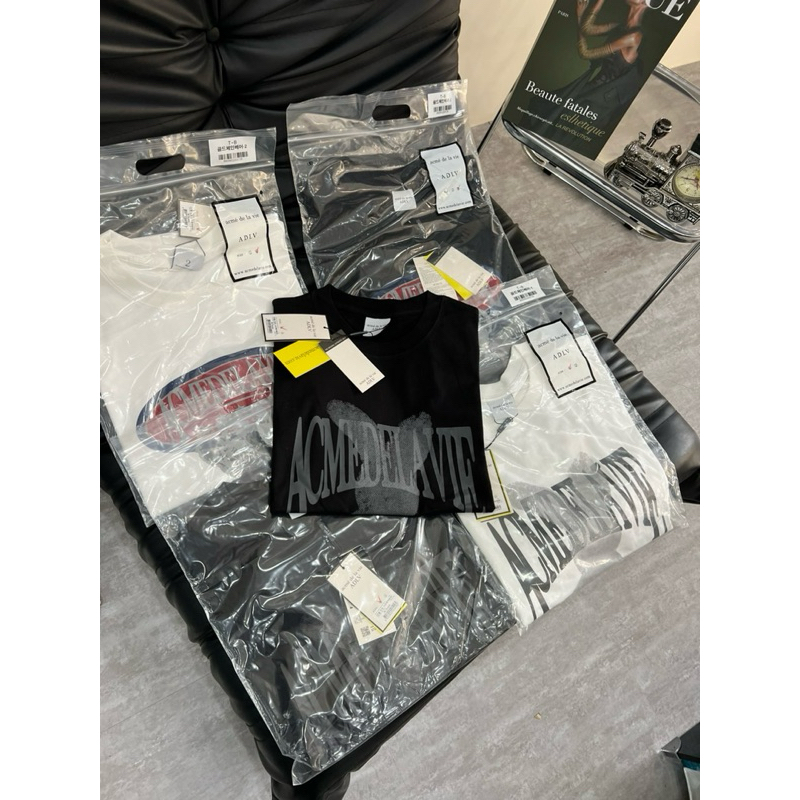 ÁO PHÔNG ADLV FULL BỌC TAG | Shopee Việt Nam