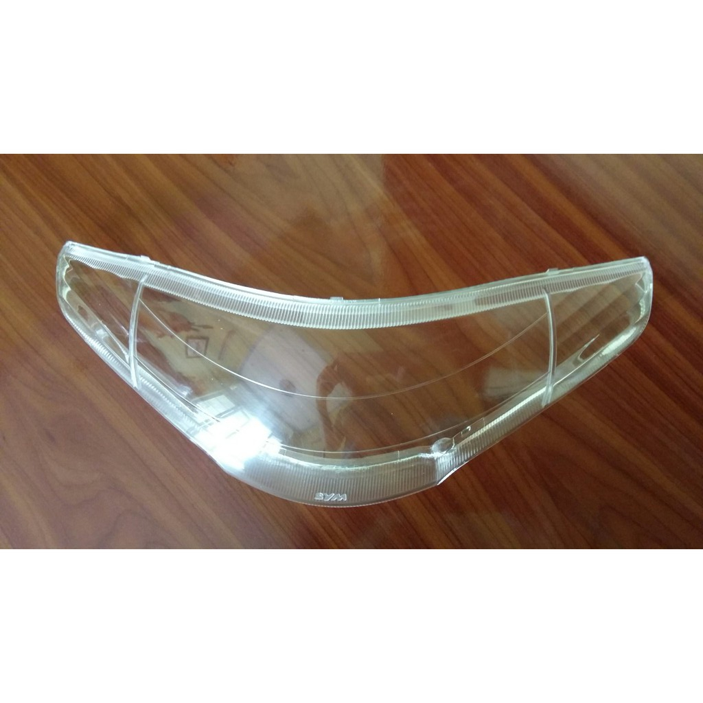 Kiếng Đèn Pha Xe Số Angel II SYM | Shopee Việt Nam