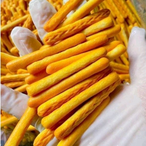 Bánh quy đũa mặn tuổi thơ 100g/300g/500g | Shopee Việt Nam