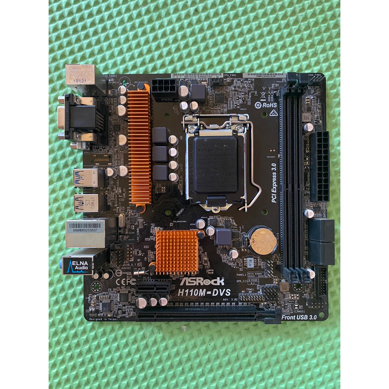 main asrock h110 | Shopee Việt Nam