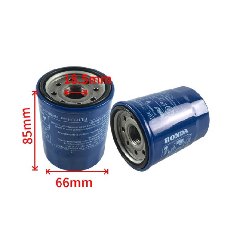 Lọc nhớt động cơ honda gx610 gx620 gx630 gx660 gx670 gx690 | Shopee Việt Nam