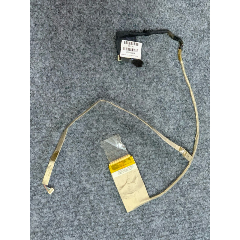 Cáp màn hình laptop HP Compaq CQ43 430 431 435 436 G43 hàng zin tháo ...
