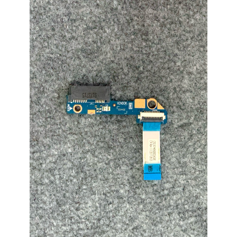 Bo Mạch Kết Nối ổ Dvd Cáp Dvd Laptop Hp 15 Bs 15 Bw 15 Bs000 15
