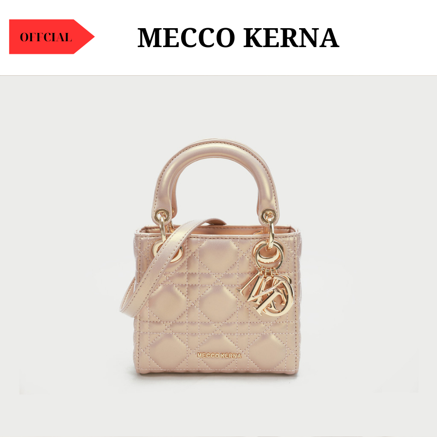 Túi xách tay MECCO KERNA chính hãng nội địa Pháp | Shopee Việt Nam
