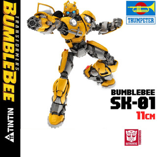 Mô hình Lắp Ráp Transformers BumbleBee B127 SK01 Decor Bàn, Quà Tặng ...