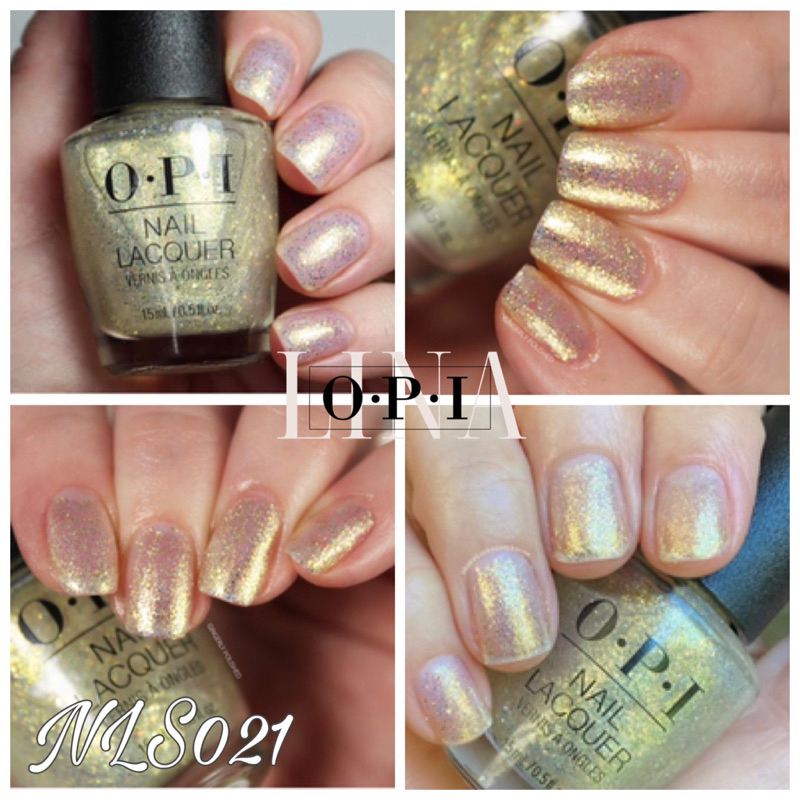 𝐎𝐏𝐈 - 𝐍𝐋𝐒𝟎𝟐𝟏 - 𝐆𝐋𝐈𝐓𝐄𝐑𝐀𝐋𝐋𝐘 𝐒𝐇𝐈𝐌𝐌𝐄𝐑 | Shopee Việt Nam