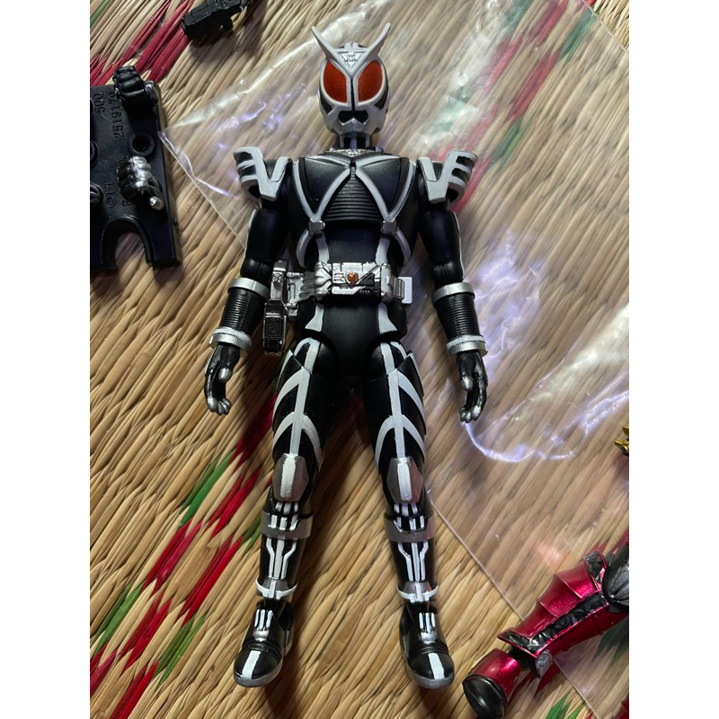[Bán lẻ] Mô Hình Shodo Kamen Rider | Shopee Việt Nam