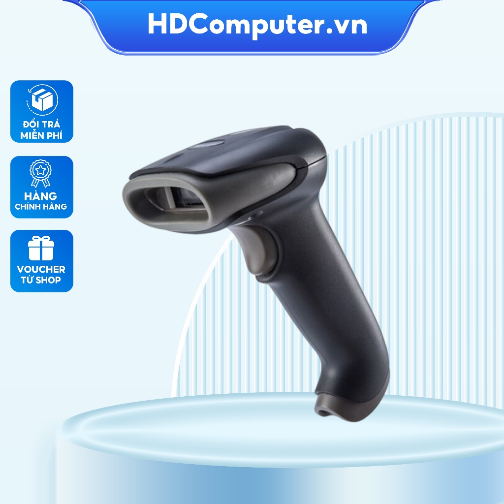Máy đọc mã vạch Winson WNI-S014 Có dây sử dụng công nghệ CMOS | Shopee ...