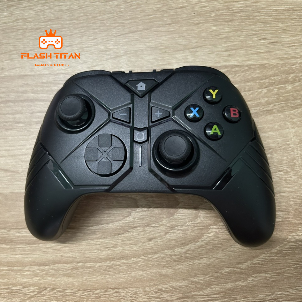 Tay Cầm Chơi Game Fifa online 4 TS101-Tay cầm không dây bluetooth ...