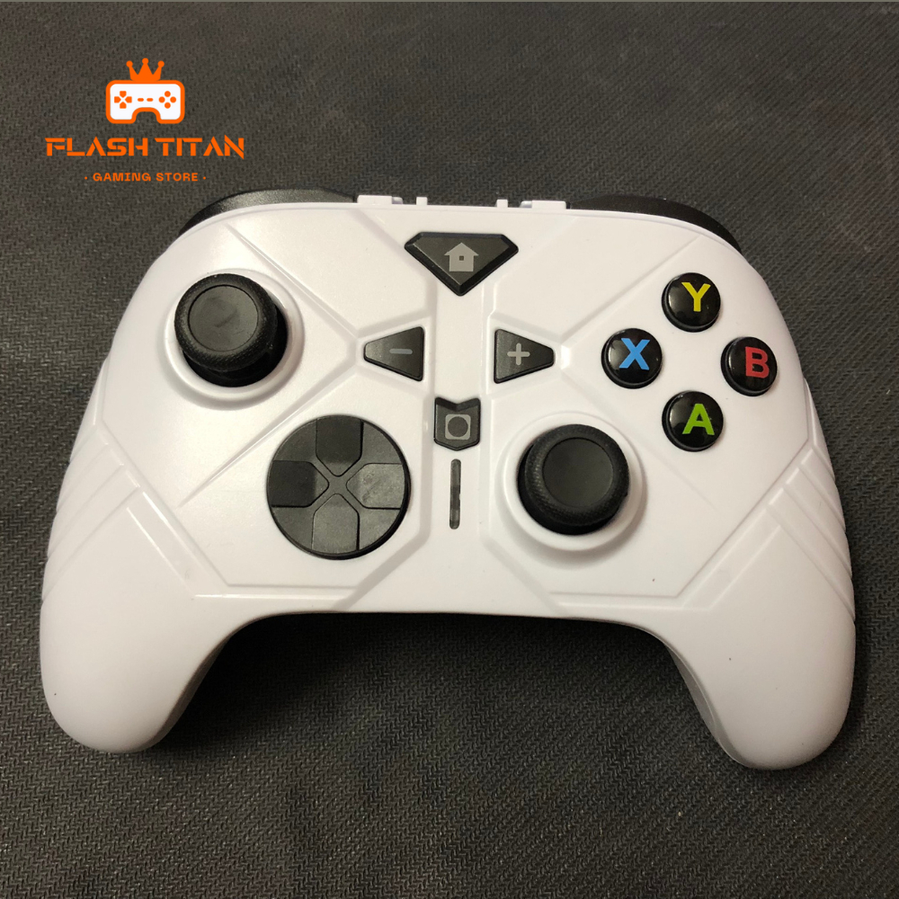 Tay Cầm Chơi Game Fifa online 4 TS101-Tay cầm không dây bluetooth ...