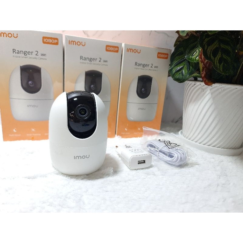 Camera Wifi Imou A22 Full HD 1080, A32 2K 3.0M Tặng Đế lắp Camera ...