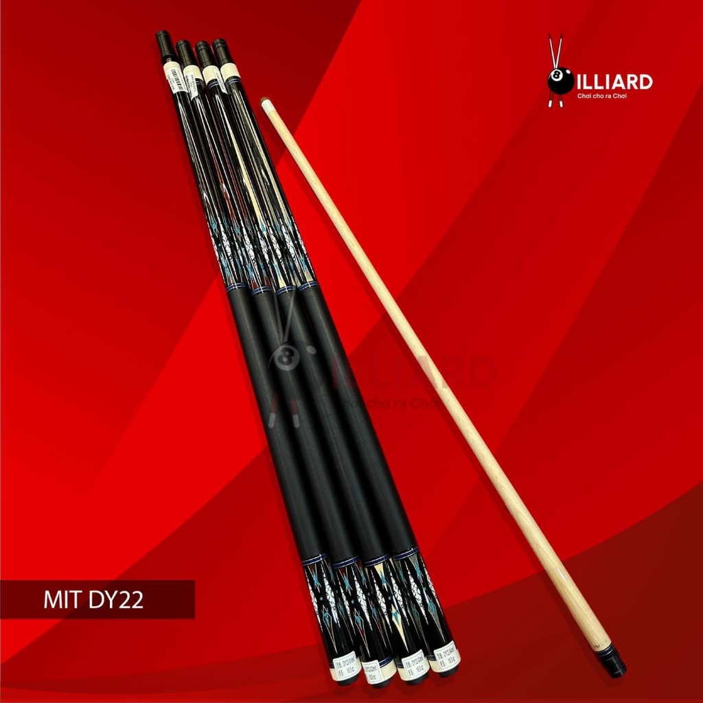 Cơ Bida Mit DY22 | Shopee Việt Nam