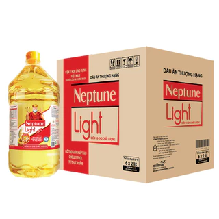 dầu ăn neptune 2l giá tốt Tháng 5, 2024 | Mua ngay | Shopee Việt Nam