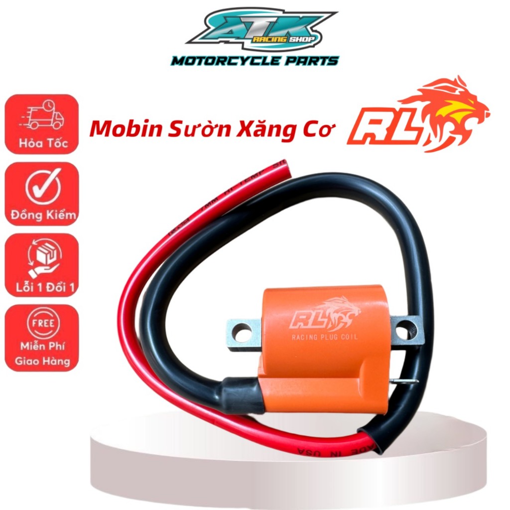 Mobin sườn xăng cơ Redleo chính hãng thông dụng cho nhiều dòng xe mẫu New 2024 | Shopee Việt Nam