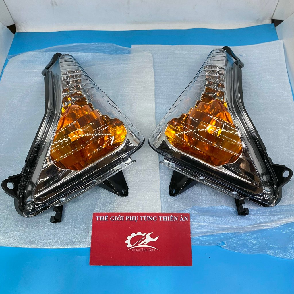 Tai Xi Nhan Trước SCR 110, Lead 110 Chính Hãng HONDA Trung Quốc - PT ...
