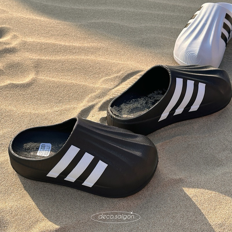 Dép sục Adi.da.s Adifom Superstar Mule đế cao, chống thấm - deco.saigon ...