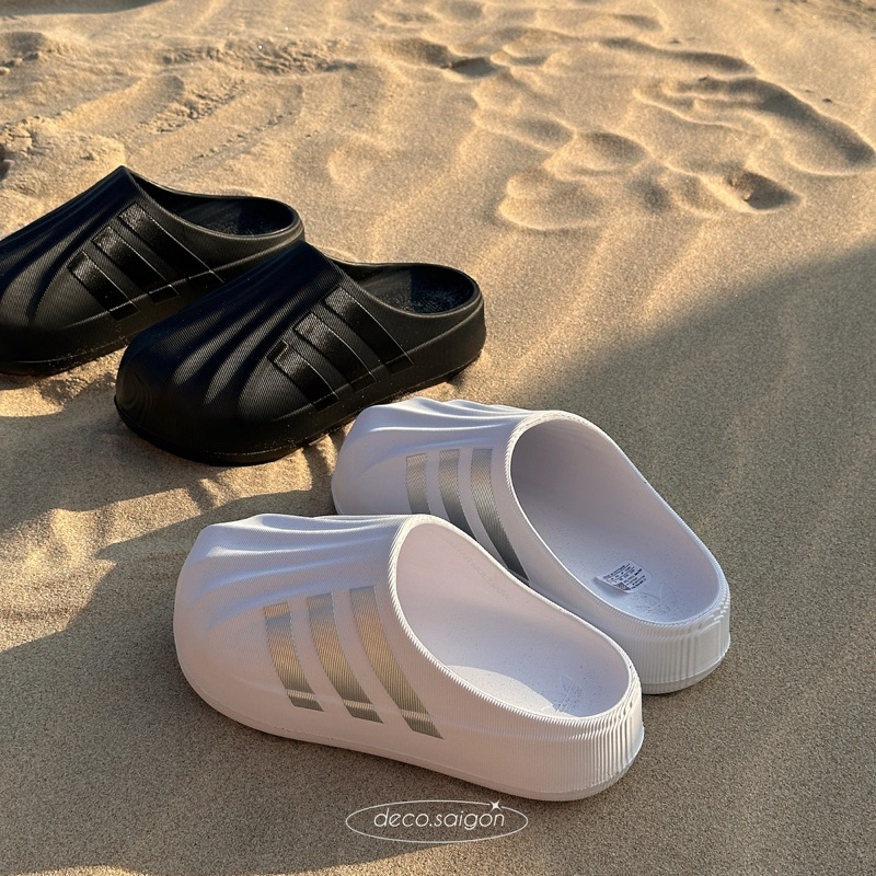 Dép sục Adi.da.s Adifom Superstar Mule đế cao, chống thấm - deco.saigon ...