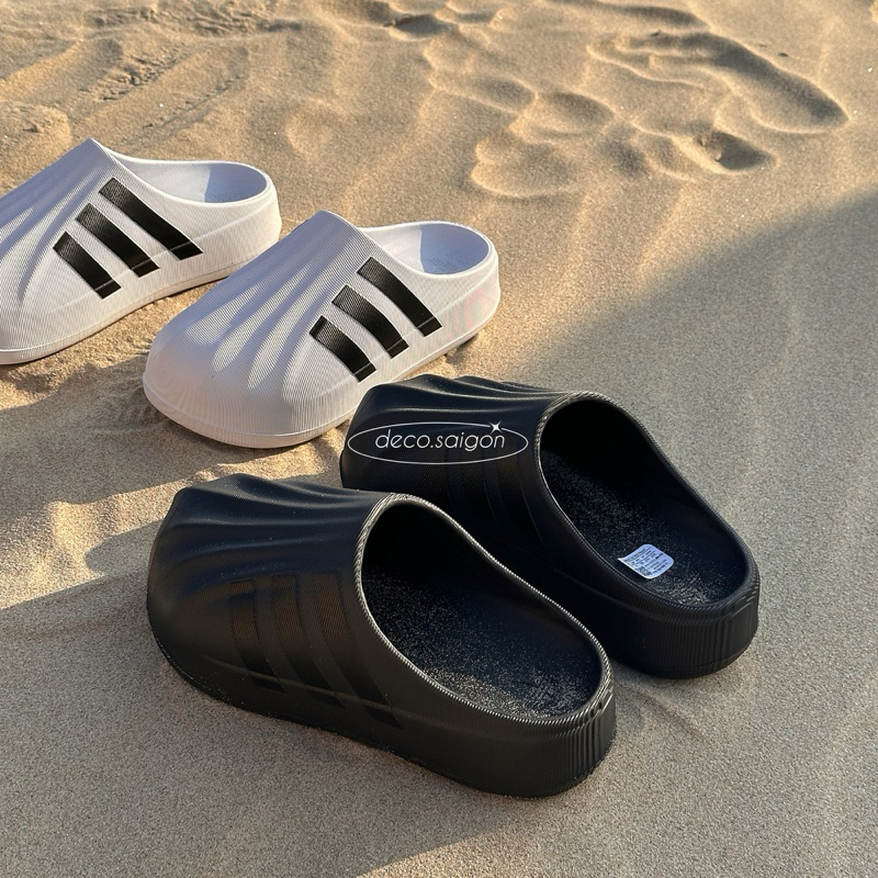 Dép sục Adi.da.s Adifom Superstar Mule đế cao, chống thấm - deco.saigon ...