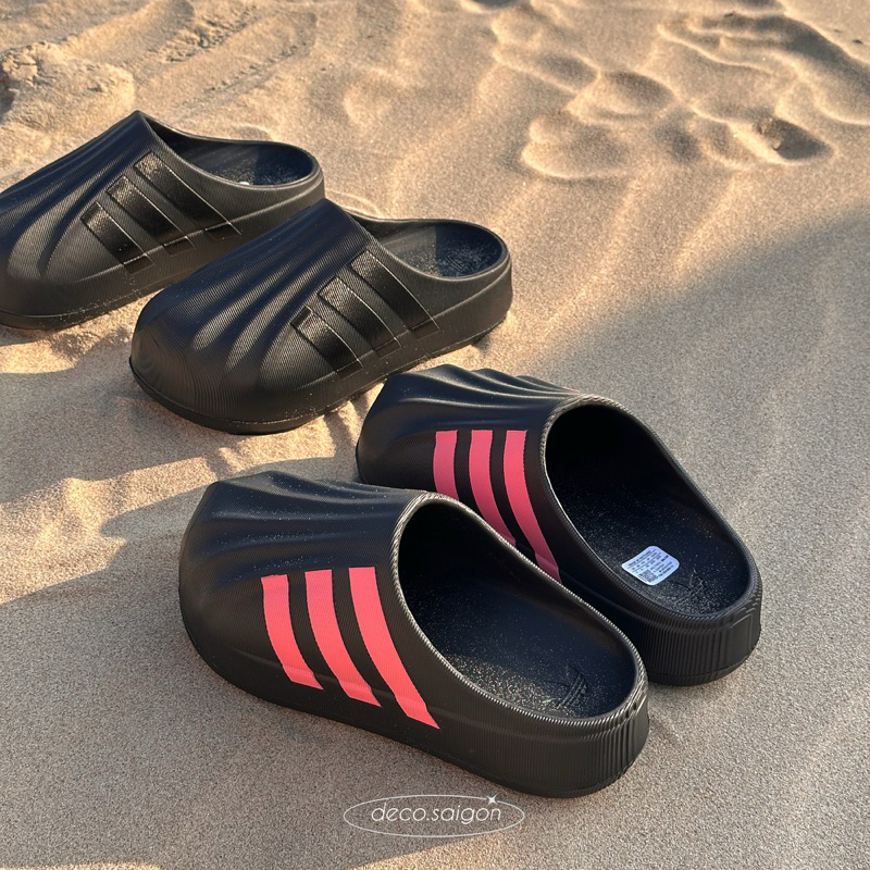 Dép sục Adi.da.s Adifom Superstar Mule đế cao, chống thấm - deco.saigon ...