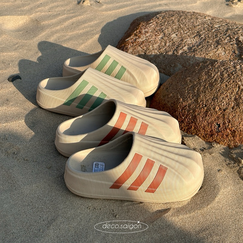 Dép sục Adi.da.s Adifom Superstar Mule đế cao, chống thấm - deco.saigon ...