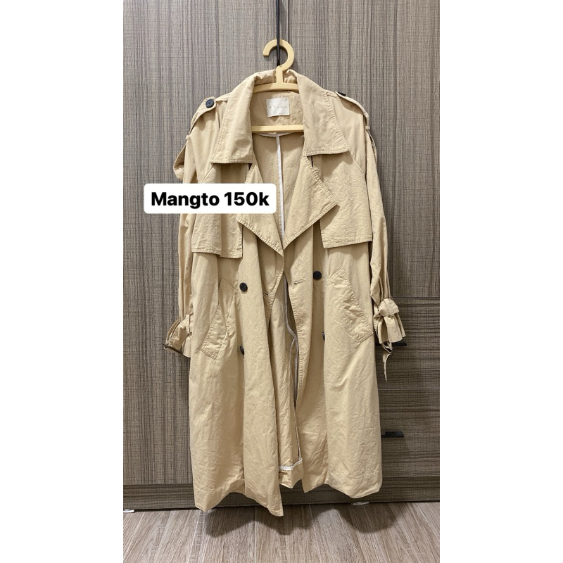 Mangto Hàn cao cấp | Shopee Việt Nam