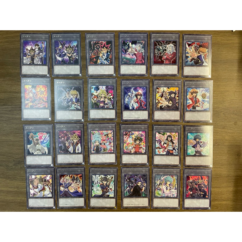 Lá bài Token mã TK01-05 Rare | Shopee Việt Nam