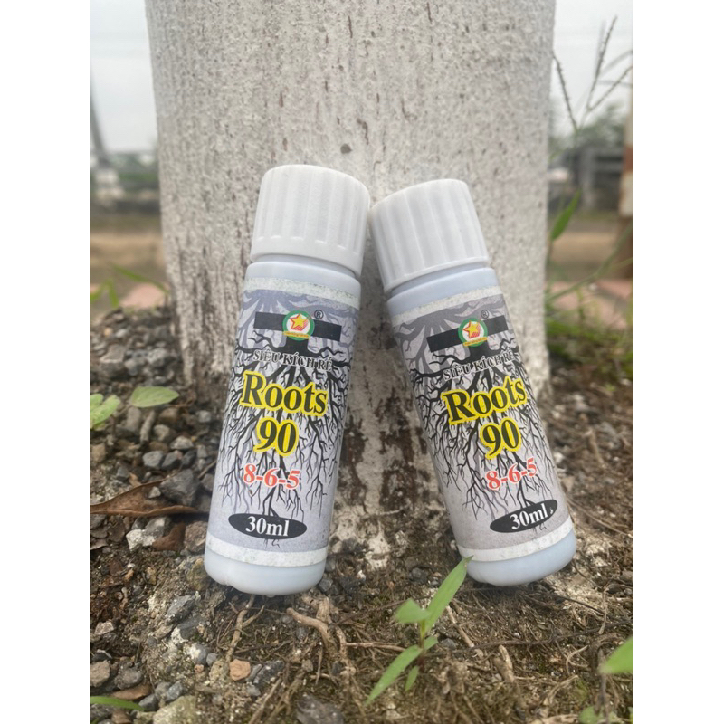 [ Mua 10 tặng 1] Siêu kích rễ ,Thuốc kích thích ra rễ cực mạnh Root 90 ...