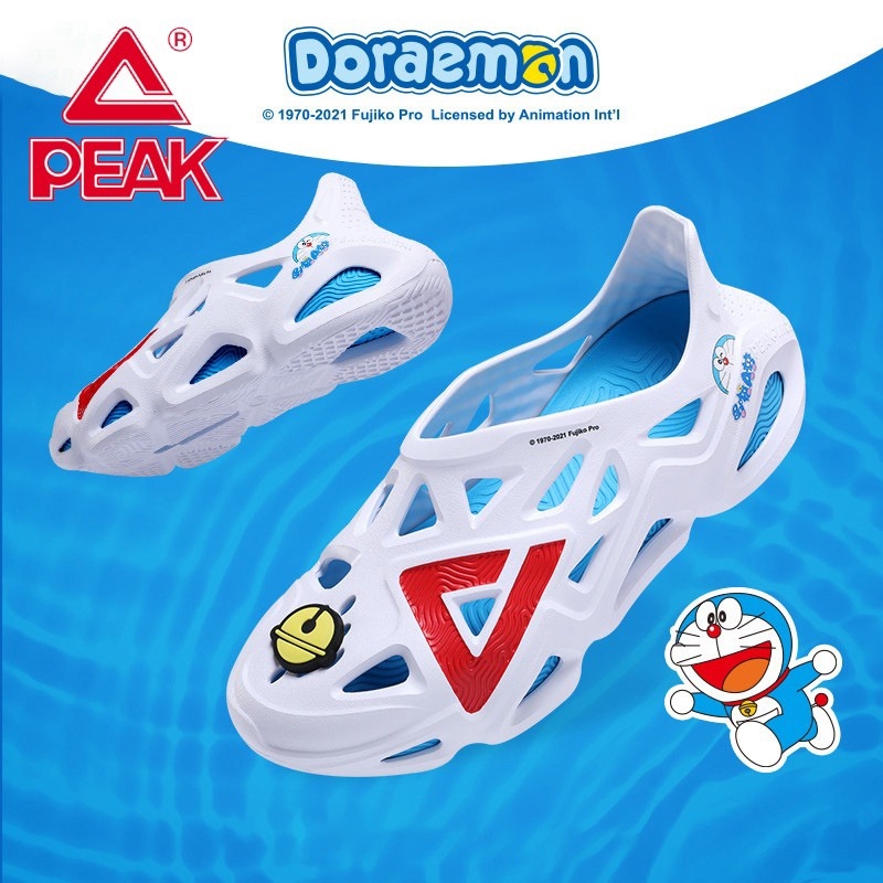 Dép (Sục) Nam PEAK-TAICHI VOID SANDALS mã E13005L (Phiên bản Limited ...