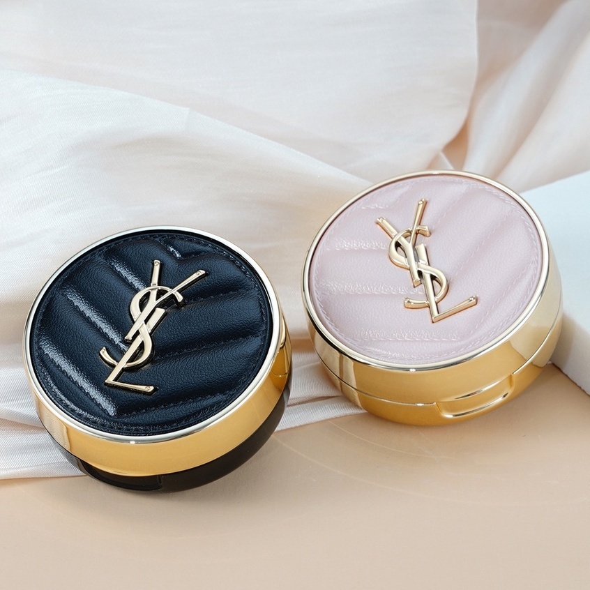 Phấn Nước Cao Cấp Cushion YSL/Phấn Nước YSL Le Cushion Encre De Peau ...