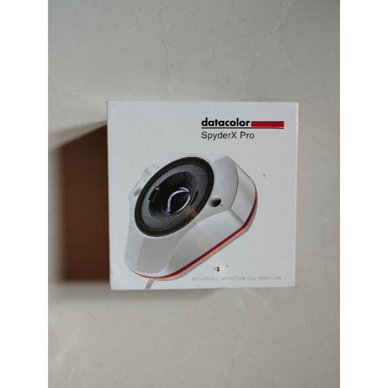 Thiết bị cân màu màn hình Datacolor SpyderX Pro | Shopee Việt Nam