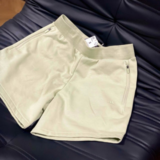 Chính Hãng Quần Short Adidas Basketball Xanh IA3425 | Shopee Việt Nam