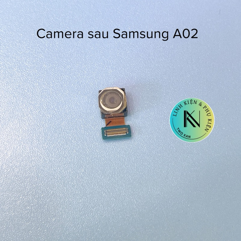 Camera trước / Camera sau Samsung A02 / A03 / A12 / A13 / A21s / A50 ...