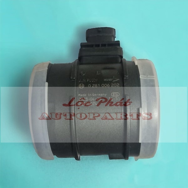 Cảm biến lưu lượng 0281006202 | Shopee Việt Nam