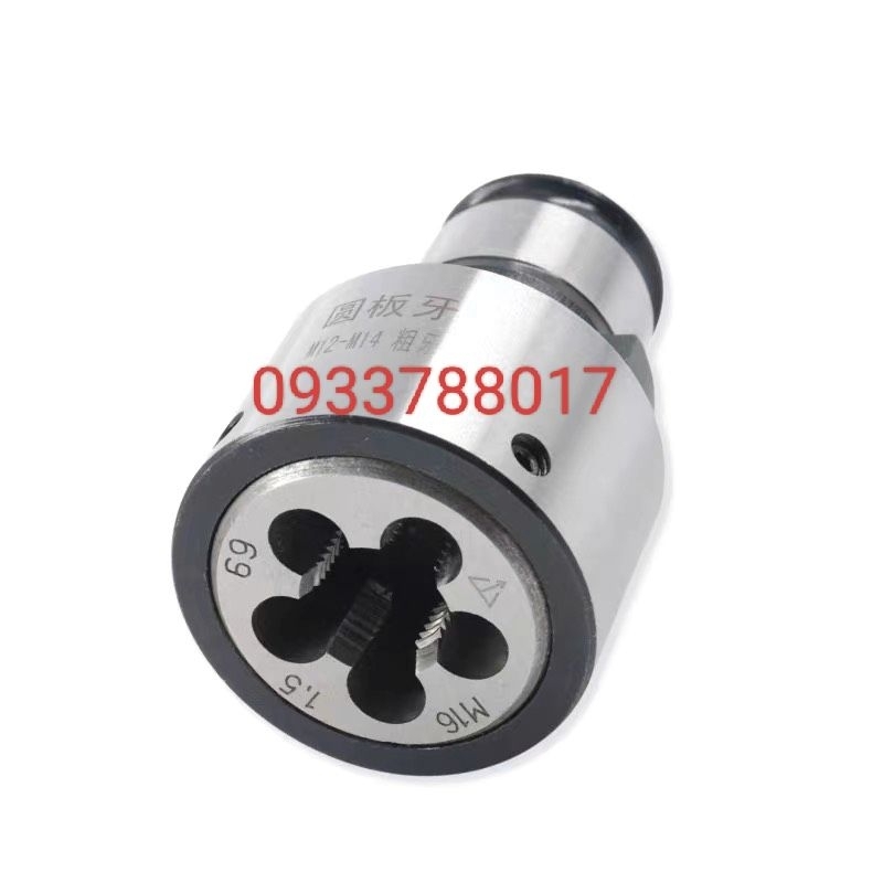 Collet GT12 ren ngoài M3-M16 | Shopee Việt Nam