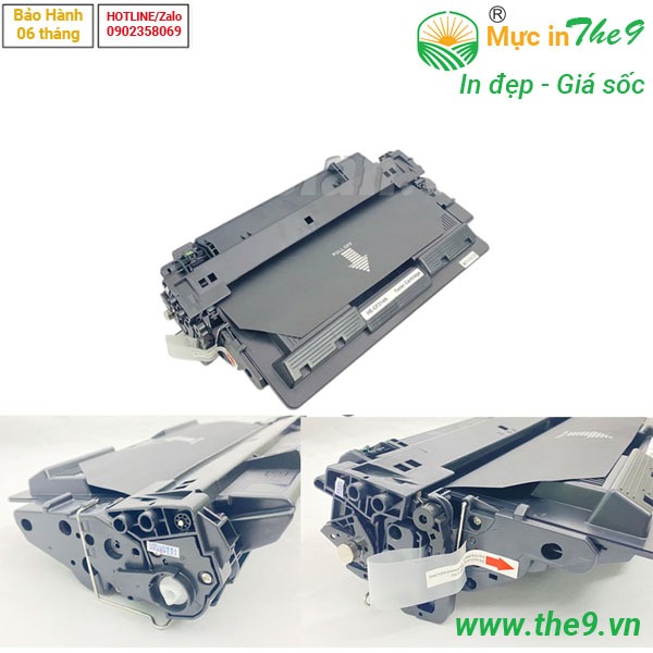 { GIÁ SỈ} Hộp mực máy in canon LBP 8780X / LBP 8100N/ LBP 8730i - 14A ...