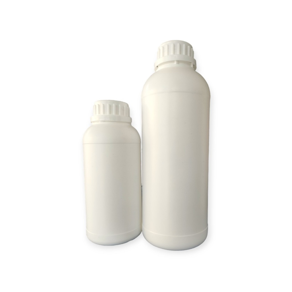 CHAI NHỰA TRẮNG ĐỤC HDPE ( CHAI 1 LÍT VÀ 500ML) | Shopee Việt Nam